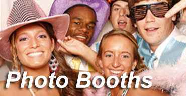 Photo Booths - Event EnhancersEvent Enhancers